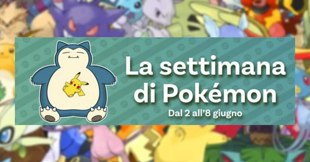 Pokemon Prima Generazione: La lista completa - Segui la Scimmia